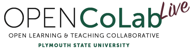 The Open Learning & Teaching Collaborative